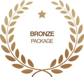 BRONZE PACKAGE | Concept Spa