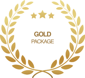GOLD PACKAGE | Concept Spa