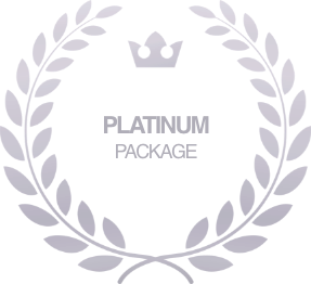PLATINUM PACKAGE | Concept Spa