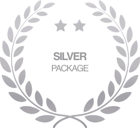 SILVER PACKAGE | Concept Spa
