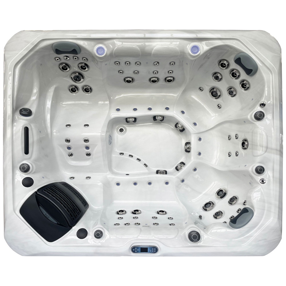 Maximus Hot Tub | Concept Spa