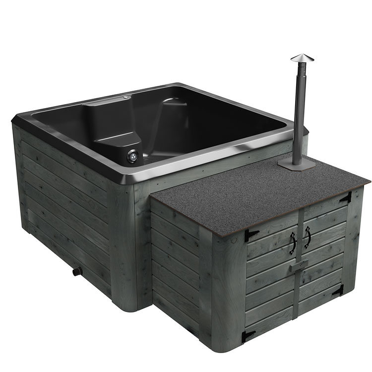 Troubleshooting Hot Tub Flow Errors: Your Easy Guide | Concept Spa