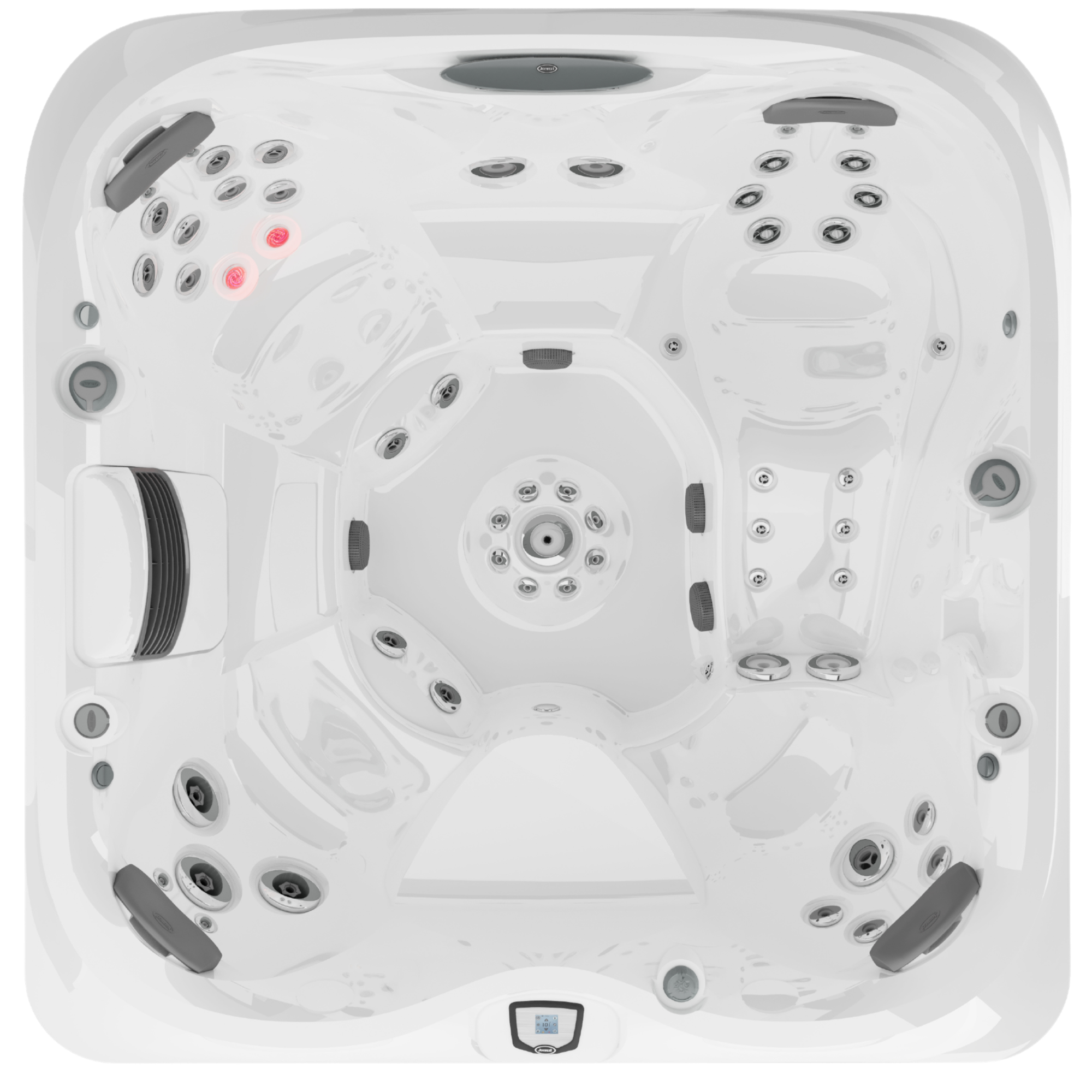 Jacuzzi® J-475™ | Concept Spa