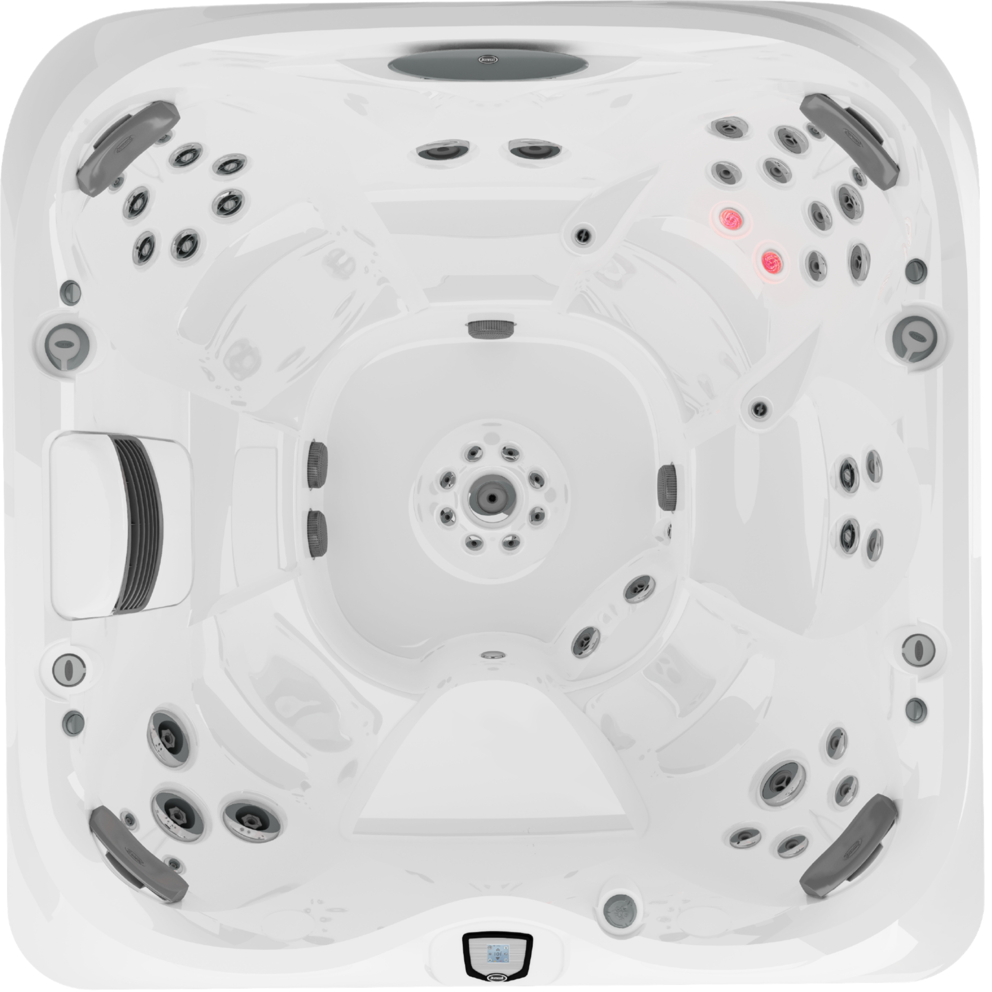 Jacuzzi® J-485™ | Concept Spa