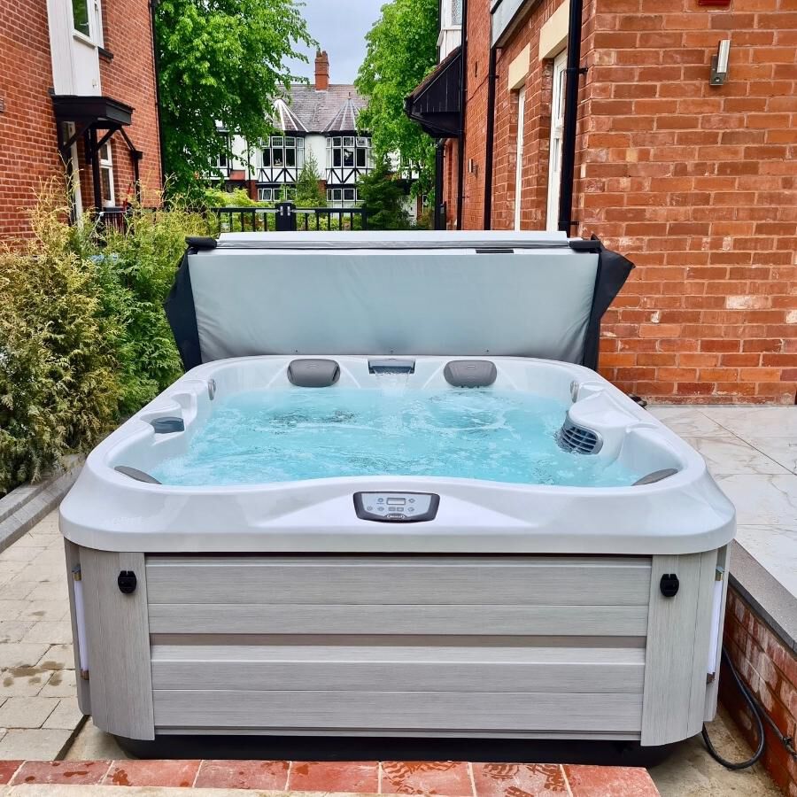 How Often You Should Service Your Hot Tub And Why? | Concept Spa