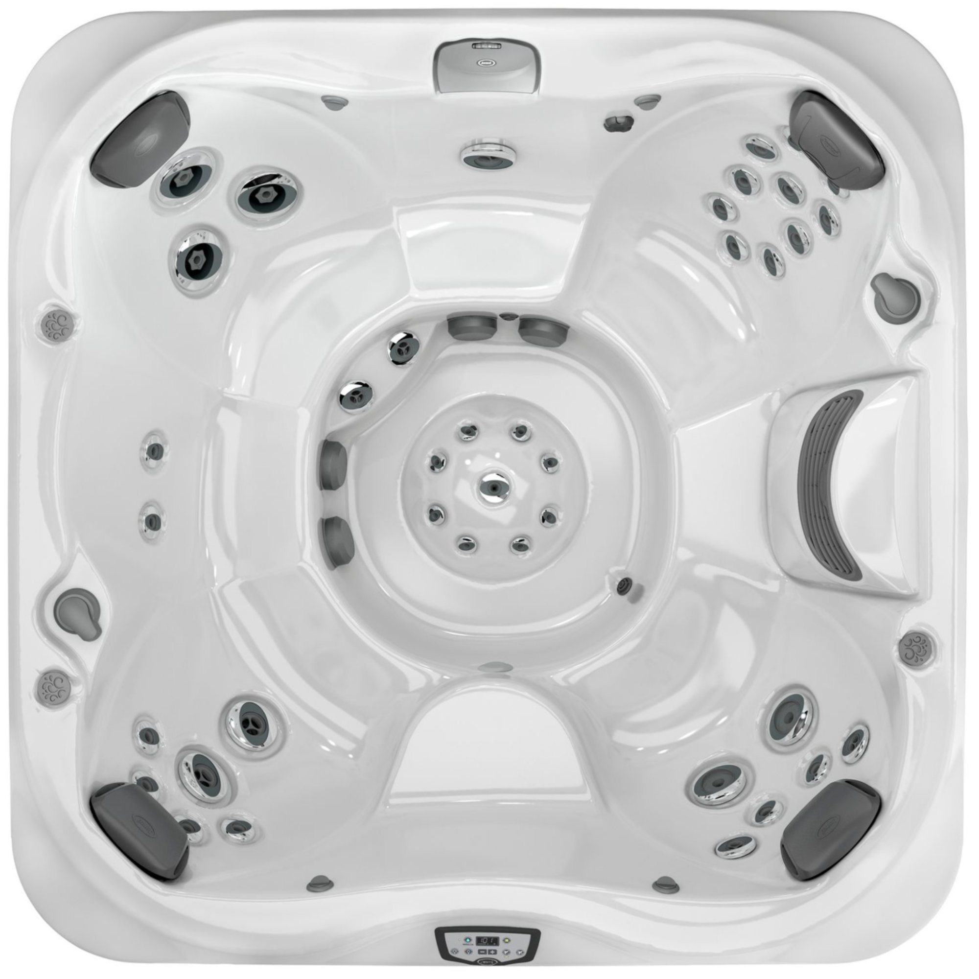 Jacuzzi® J-385™ | Concept Spa