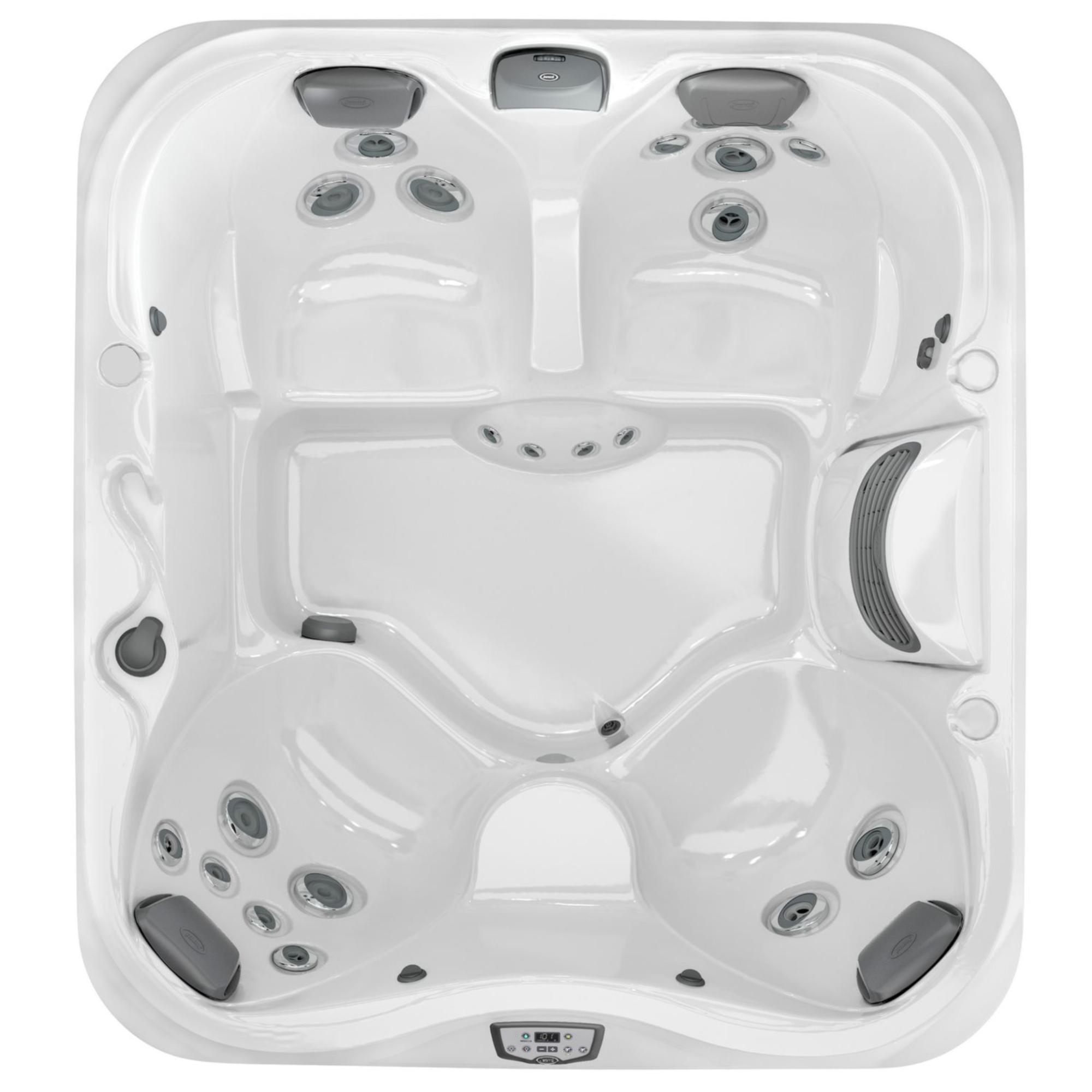 Jacuzzi® J-325™ | Concept Spa