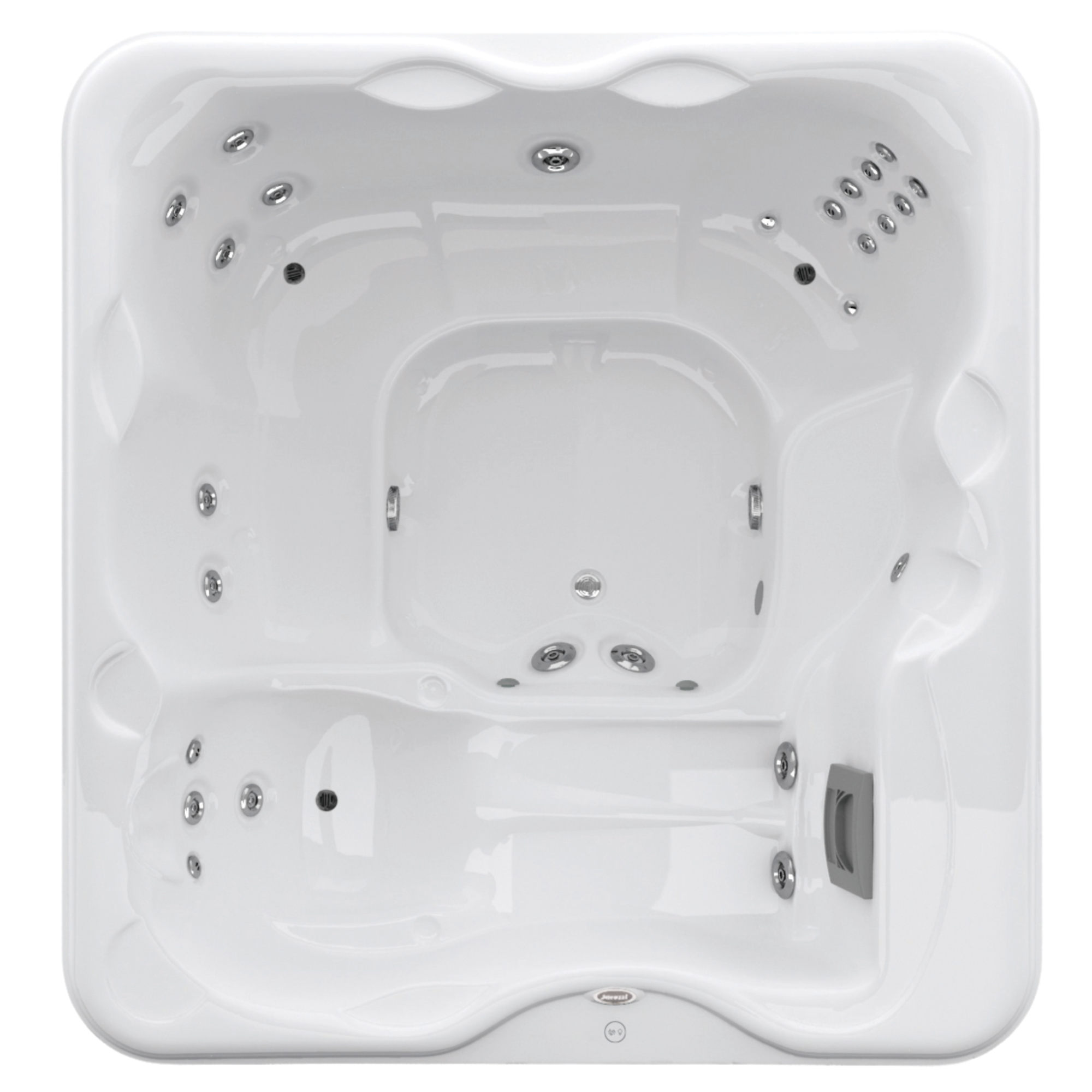 Jacuzzi® Lodge L | Concept Spa
