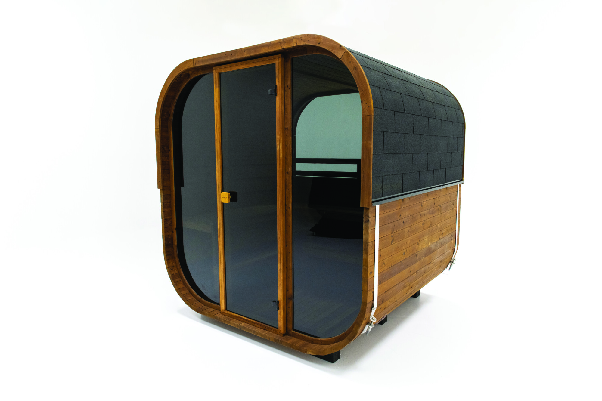 Cube 210 Sauna | Concept Spa