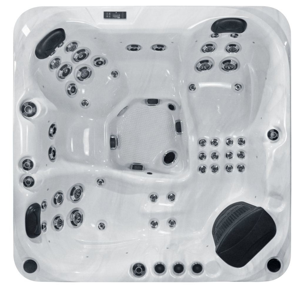 Happy Hot Tub | Concept Spa