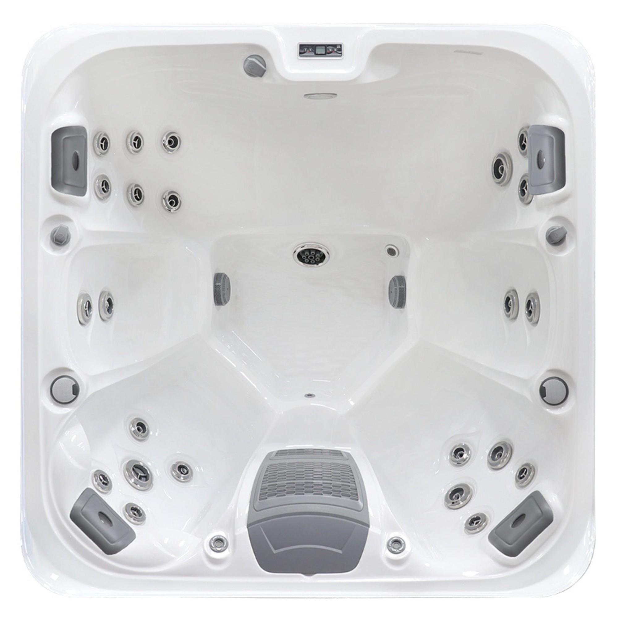 Hydro Hot Tub | Concept Spa
