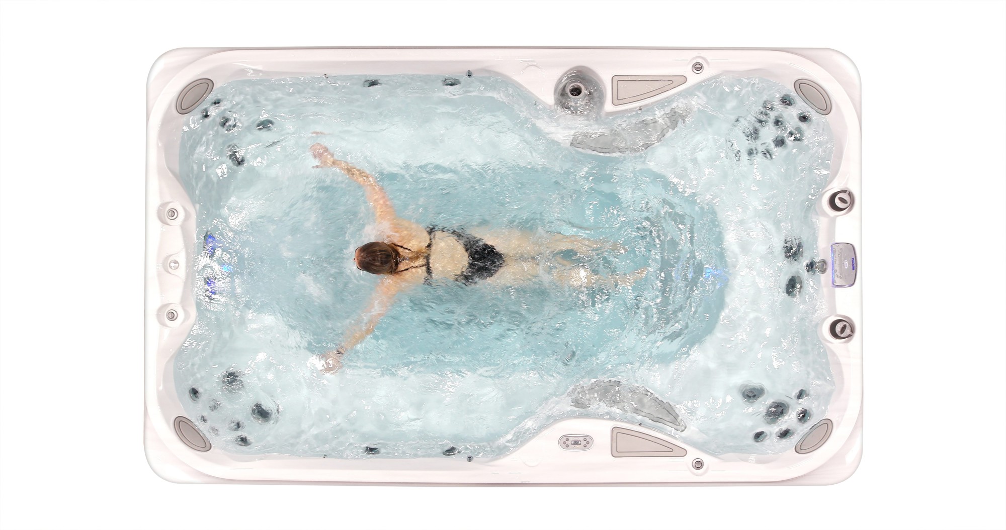 Hot Tubs and Wellness North Wales and Cheshire | Concept Spa