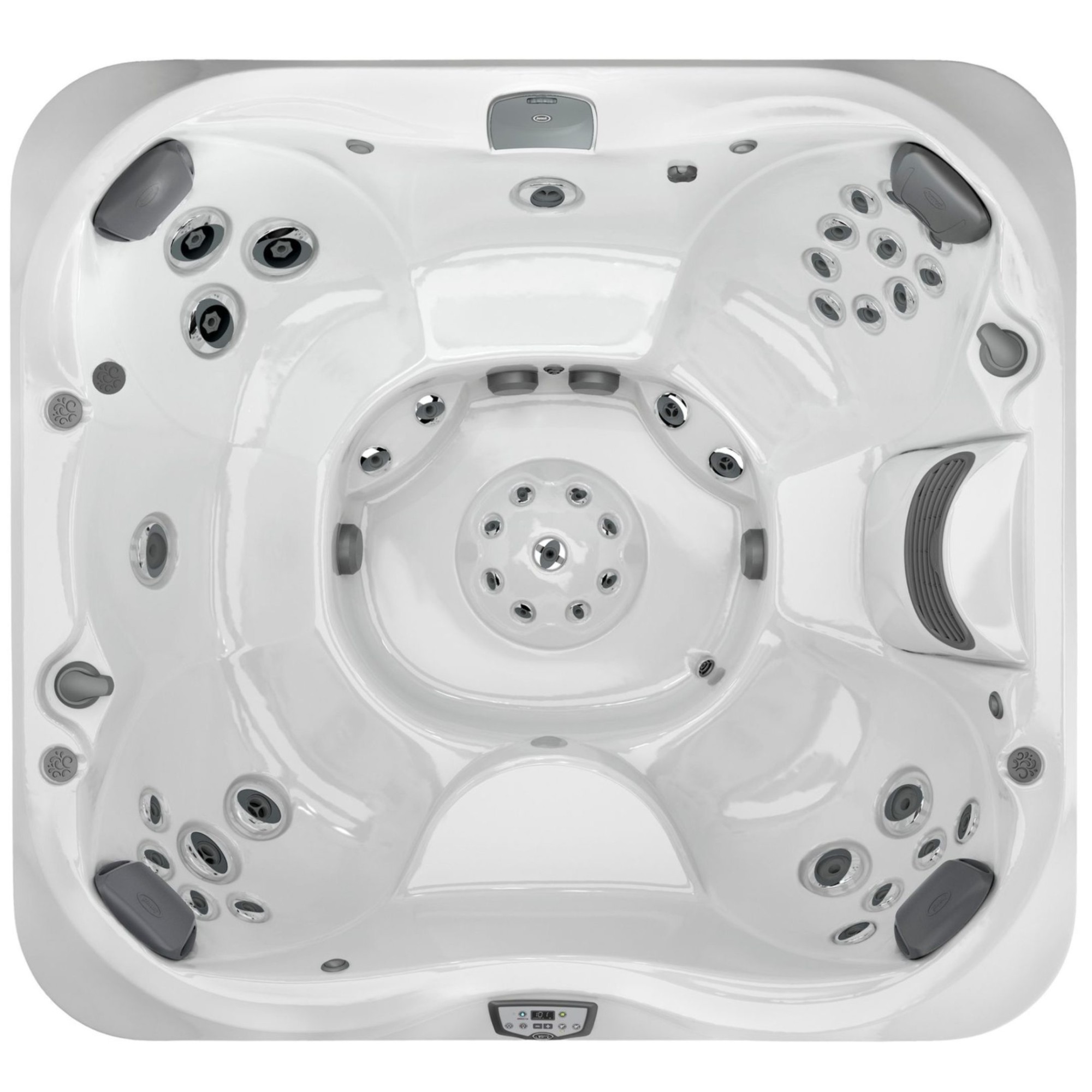 Jacuzzi® J-365™ | Concept Spa