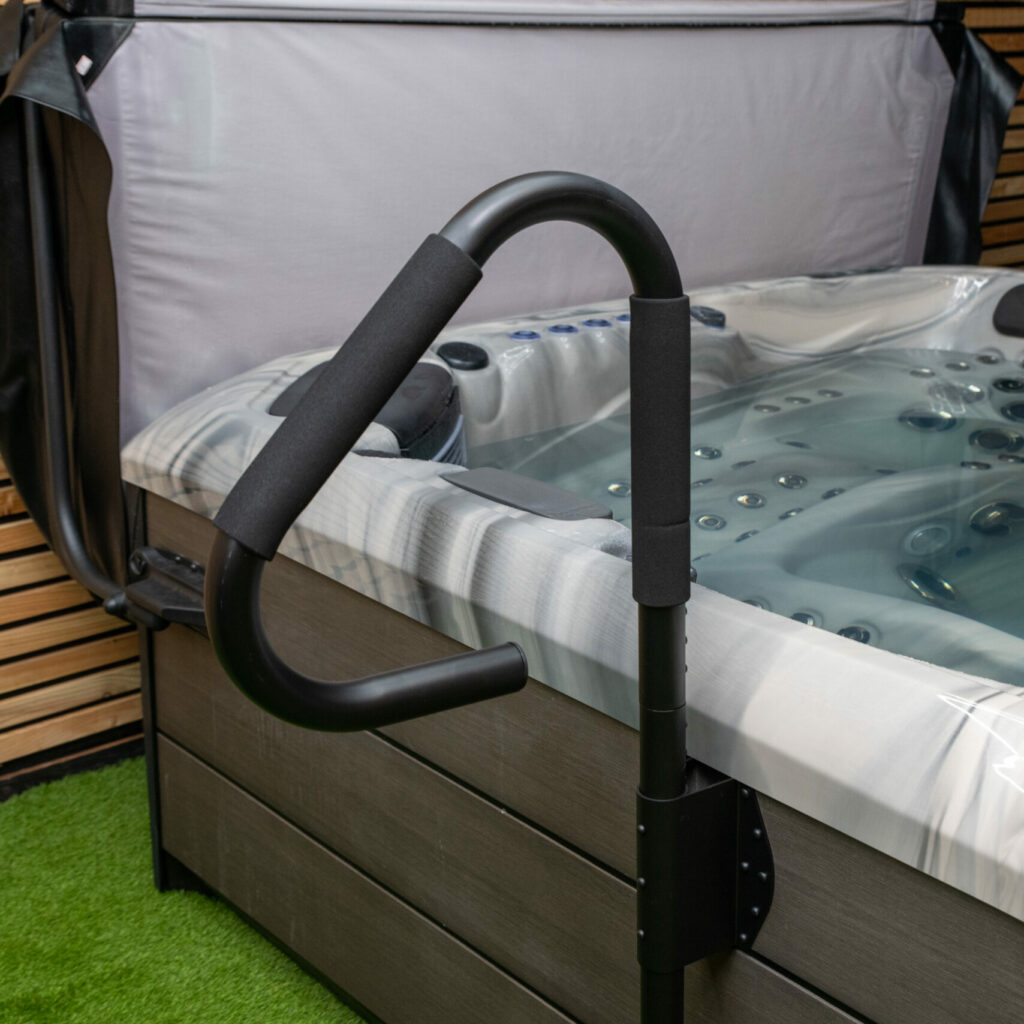 Ice Baths For Sale | Concept Spa