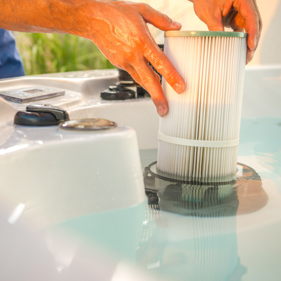 Hot Tubs and Wellness North Wales and Cheshire | Concept Spa