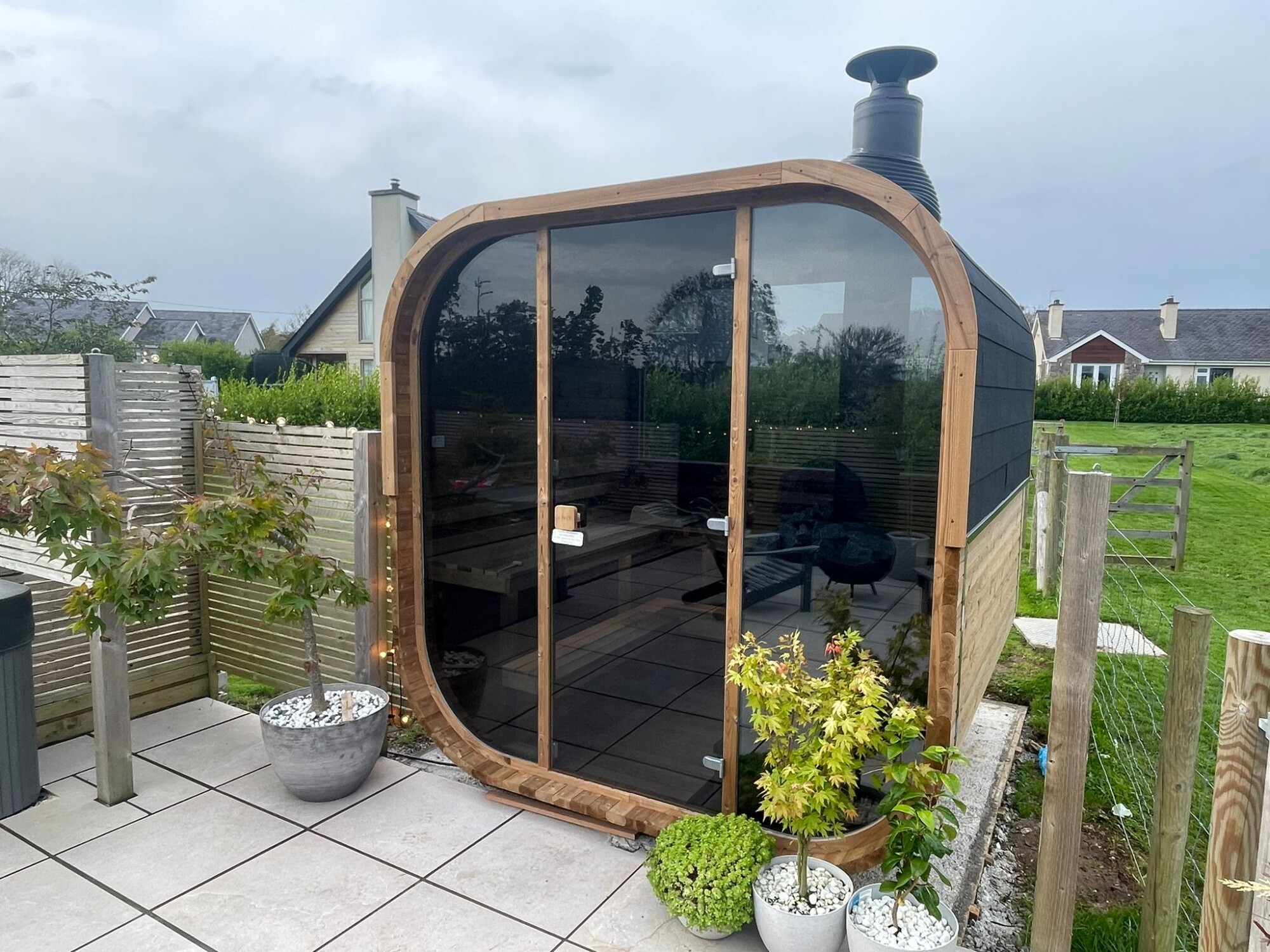 Ice Baths For Sale | Concept Spa