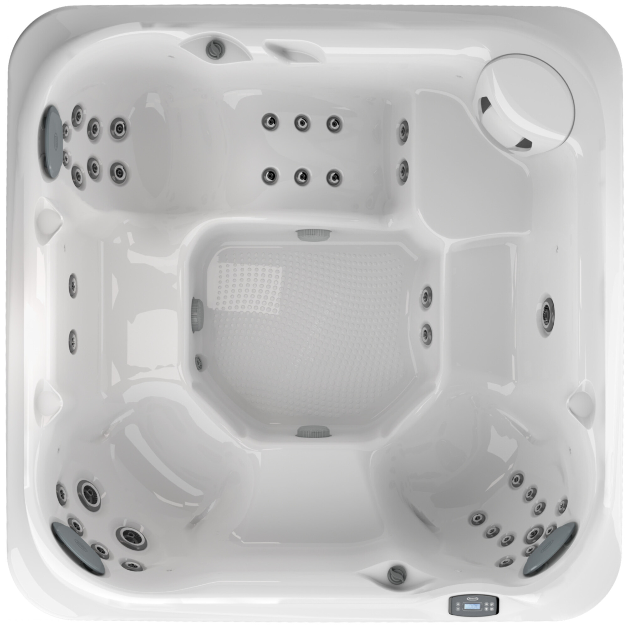 Jacuzzi® J-275™ | Concept Spa
