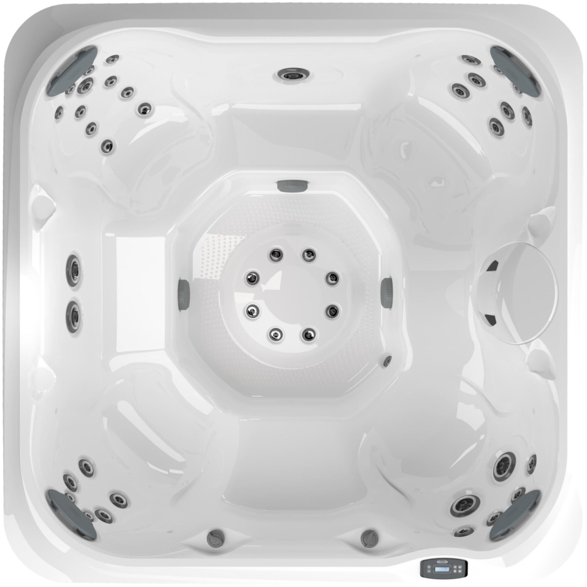 Jacuzzi® J-285™ | Concept Spa
